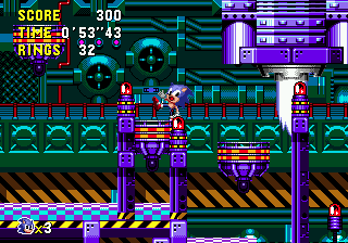 Wacky Workbench | Sonic Wiki | Fandom