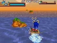 Wave Cyclone | Sonic Wiki Zone | Fandom