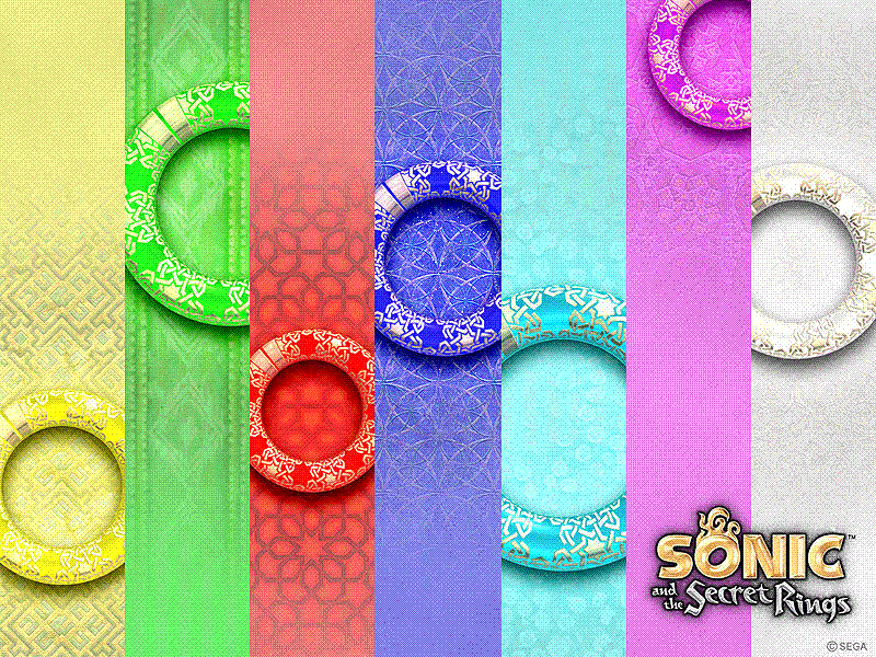 Anillos Mundiales | Sonic Wiki | Fandom