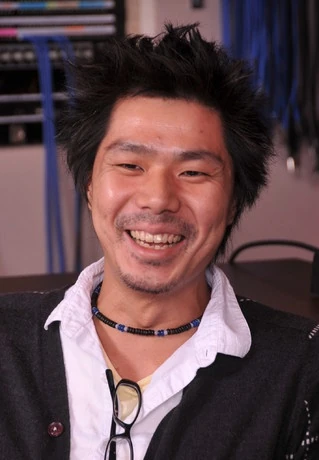Kenjiro Morimoto | Sonic Wiki Zone | Fandom