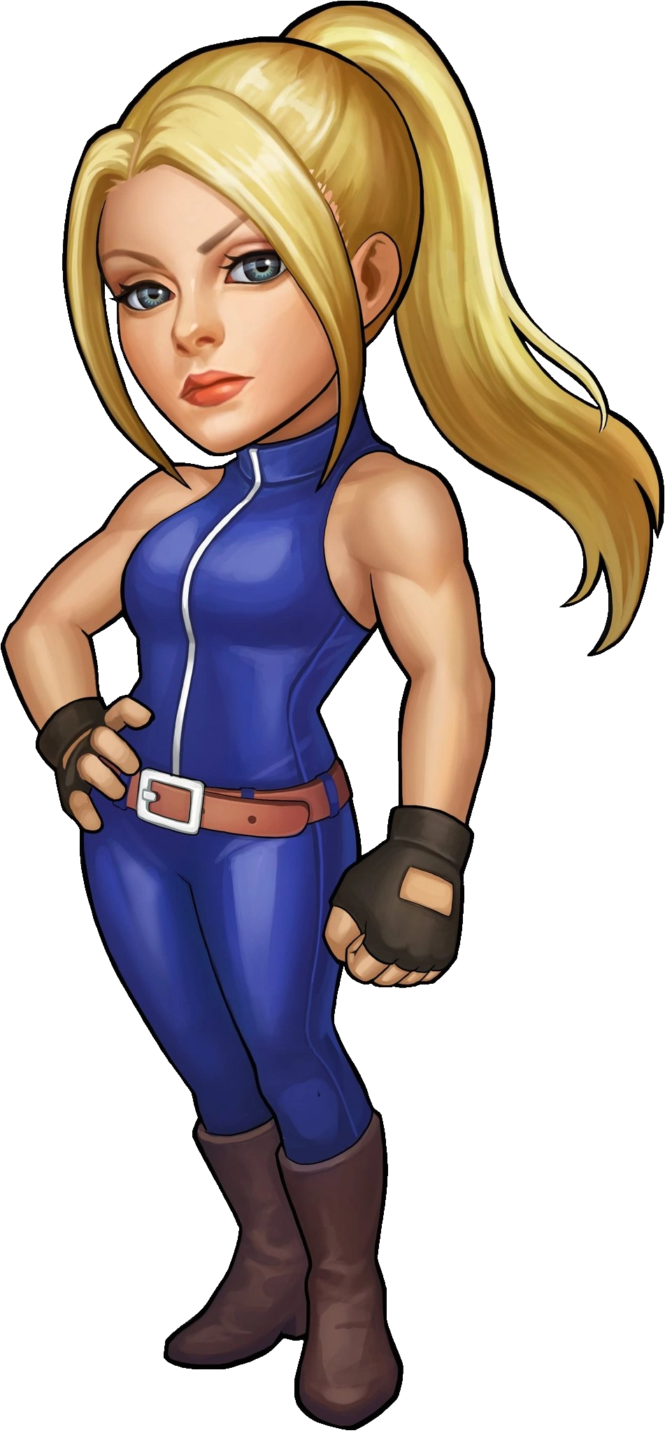 Sarah Bryant | Sonic Wiki Zone | Fandom