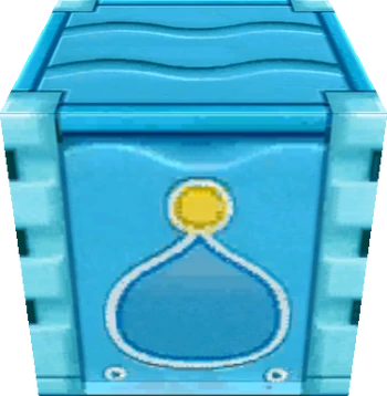 Chao Container | Sonic Wiki Zone | Fandom