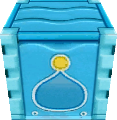 Chao Container | Sonic Wiki Zone | Fandom