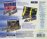 Sonic the Hedgehog CD (Windows 95)/Gallery | Sonic Wiki Zone | Fandom