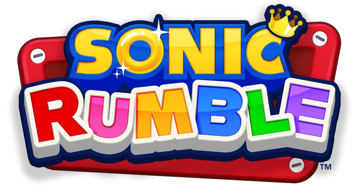 Sonic Rumble/Gallery | Sonic Wiki Zone | Fandom