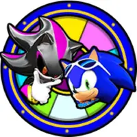 Shadow Android/Gallery | Sonic Wiki Zone | Fandom