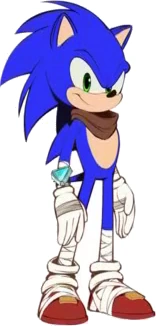 Communicator (Sonic Boom)/Gallery | Sonic Wiki Zone | Fandom