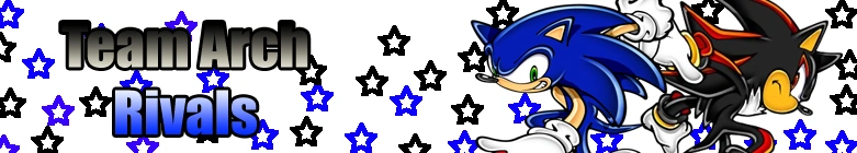Forum:Team Arch Rivals Script | Sonic Wiki Zone | Fandom