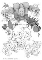 Communicator (Sonic Boom)/Gallery | Sonic Wiki Zone | Fandom