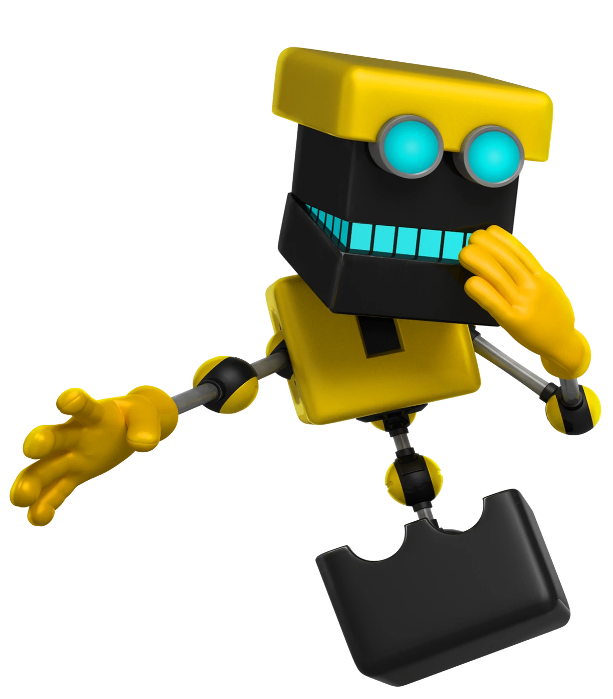 Cubot (Sonic Boom) | Sonic Wiki | Fandom