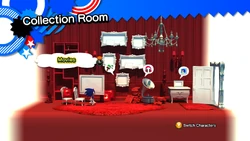 Collection Room | Sonic Wiki Zone | Fandom