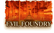 Evil Foundry/Gallery | Sonic Wiki Zone | Fandom