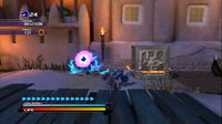 Evil Flower | Sonic Wiki Zone | Fandom