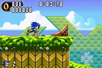 Jump Panel (ramp)/Gallery | Sonic Wiki Zone | Fandom