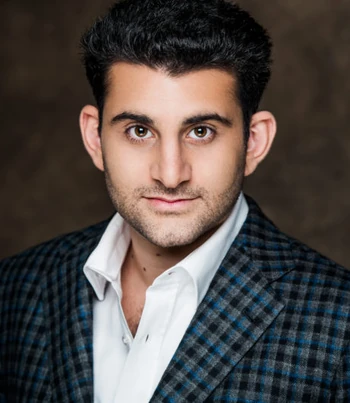 Omar Spahi | Sonic Wiki Zone | Fandom