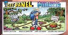 Archie Sonic Universe Issue 28 | Sonic Wiki Zone | Fandom