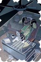 Archie Sonic Universe Issue 91 | Sonic Wiki Zone | Fandom