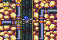 Transport | Sonic Wiki Zone | Fandom