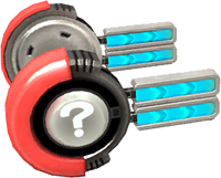 Accelerator Gun | Sonic Wiki Zone | Fandom