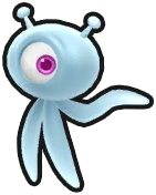 Wisp Blanco | Sonic Wiki | Fandom