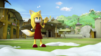 Zooey/Gallery | Sonic Wiki Zone | Fandom