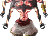 Category:True final bosses | Sonic News Network | Fandom
