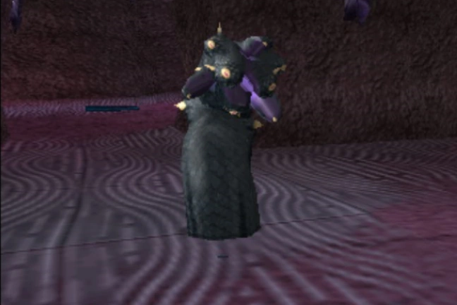 Black Worm | Sonic Wiki | Fandom