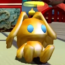 Crystal (Chao) | Sonic Wiki Zone | Fandom