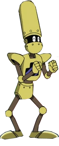 Decoe | Sonic Wiki | Fandom