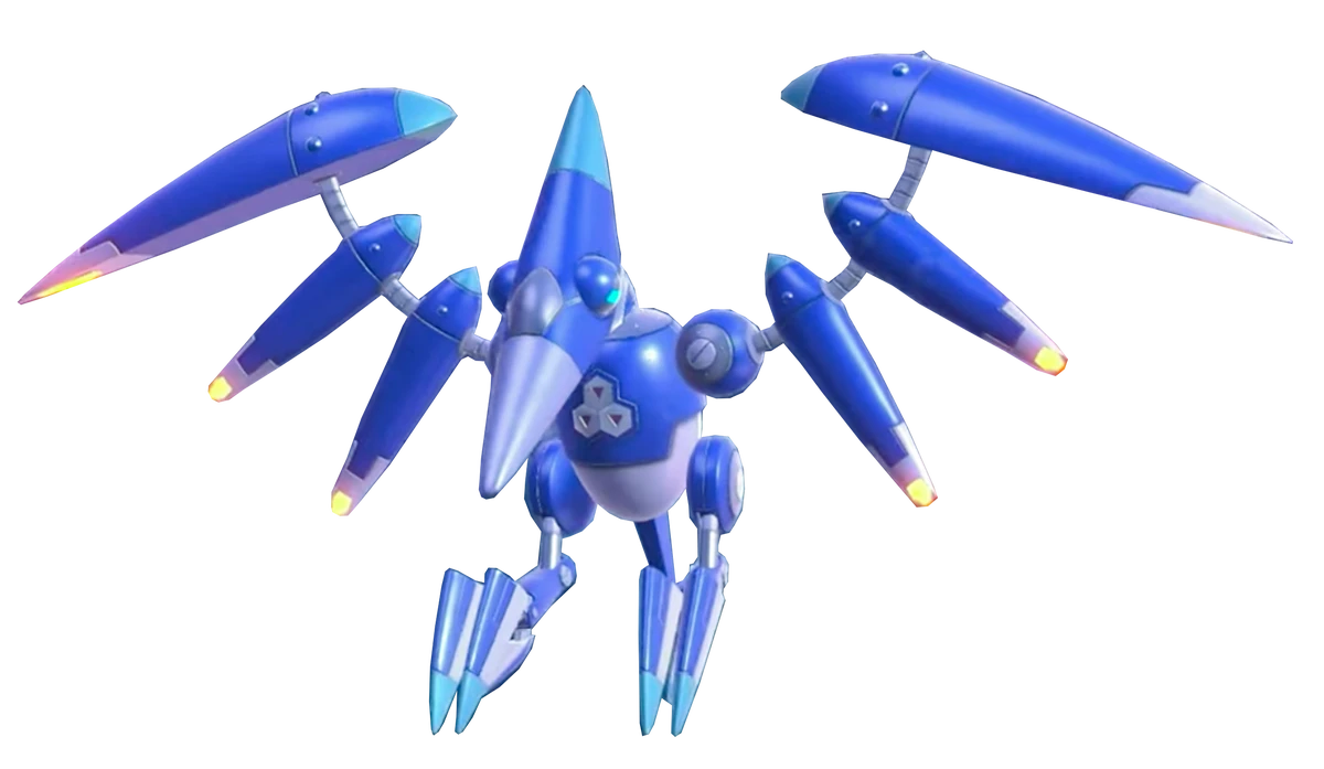 Ptera (Sonic Superstars) | Sonic Wiki Zone | Fandom