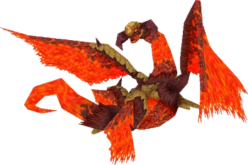 Ifrit | Sonic Wiki Zone | Fandom