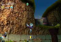 Kick Attack | Sonic Wiki Zone | Fandom