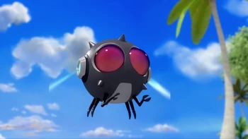 Spy Bot | Sonic Wiki Zone | Fandom