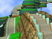 Windy Valley | Sonic Wiki | Fandom
