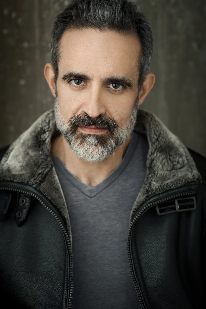 Samuel Vincent | Sonic Wiki | Fandom