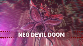 Devil Doom (Shadow Generations) | Sonic Wiki Zone | Fandom