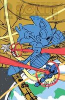 Archie Sonic the Hedgehog Issue 230 | Sonic Wiki Zone | Fandom