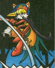 Tailsop | Sonic Wiki | Fandom