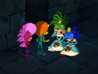 Cyrus/Gallery | Sonic Wiki Zone | Fandom