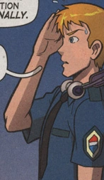 Cheung | Sonic Wiki Zone | Fandom