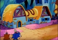 Sonically Ever After/Gallery | Sonic Wiki Zone | Fandom