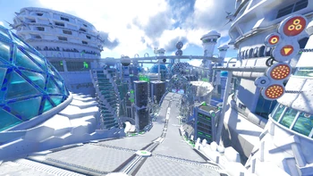 Metropolis | Sonic Wiki Zone | Fandom