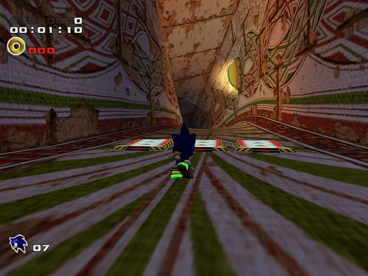 Pyramid Cave/Gallery | Sonic Wiki Zone | Fandom