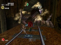 Aquatic Mine/Gallery | Sonic Wiki Zone | Fandom