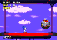 Big Arms | Sonic Wiki Zone | Fandom
