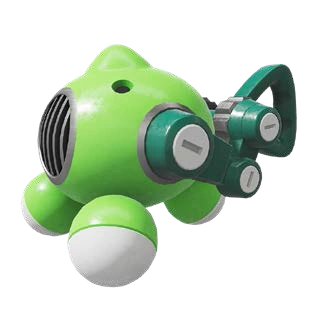 Hover Wispon | Sonic Wiki | Fandom