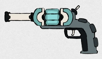 Laser Wispons | Sonic Wiki Zone | Fandom