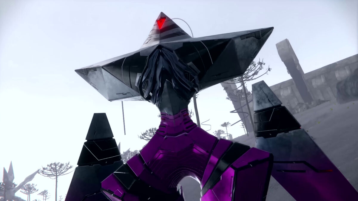 Shinobi | Sonic Wiki Zone | Fandom