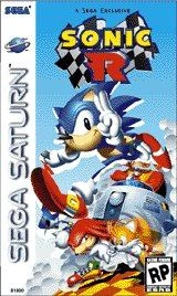 Sonic R | Sonic вики | Fandom