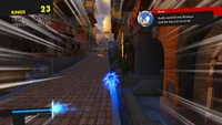 Sunset Heights/Gallery | Sonic Wiki Zone | Fandom
